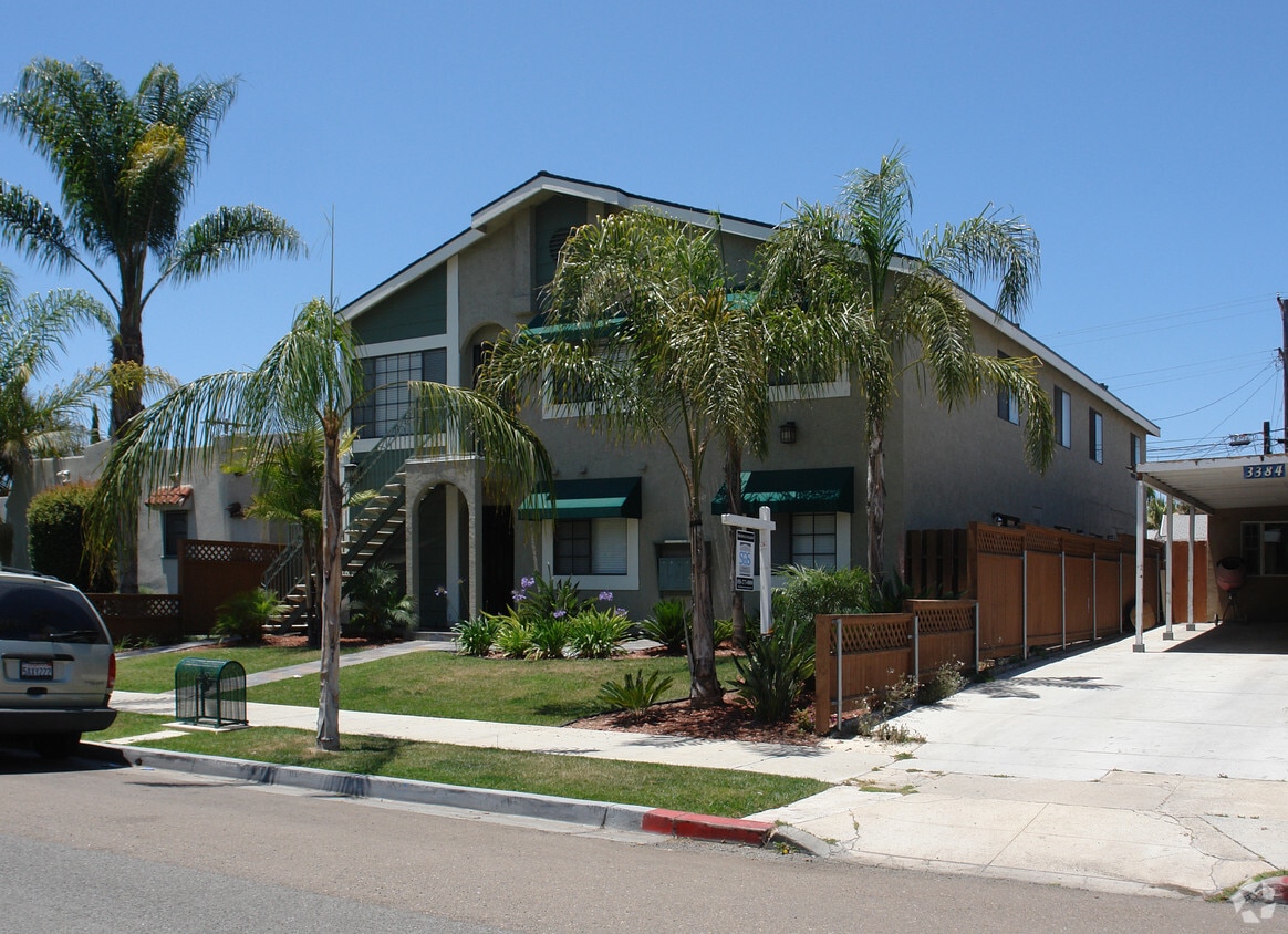 3376 Grim Ave, San Diego, CA 92104 - 3376 Grim Ave San Diego, CA 92104 ...
