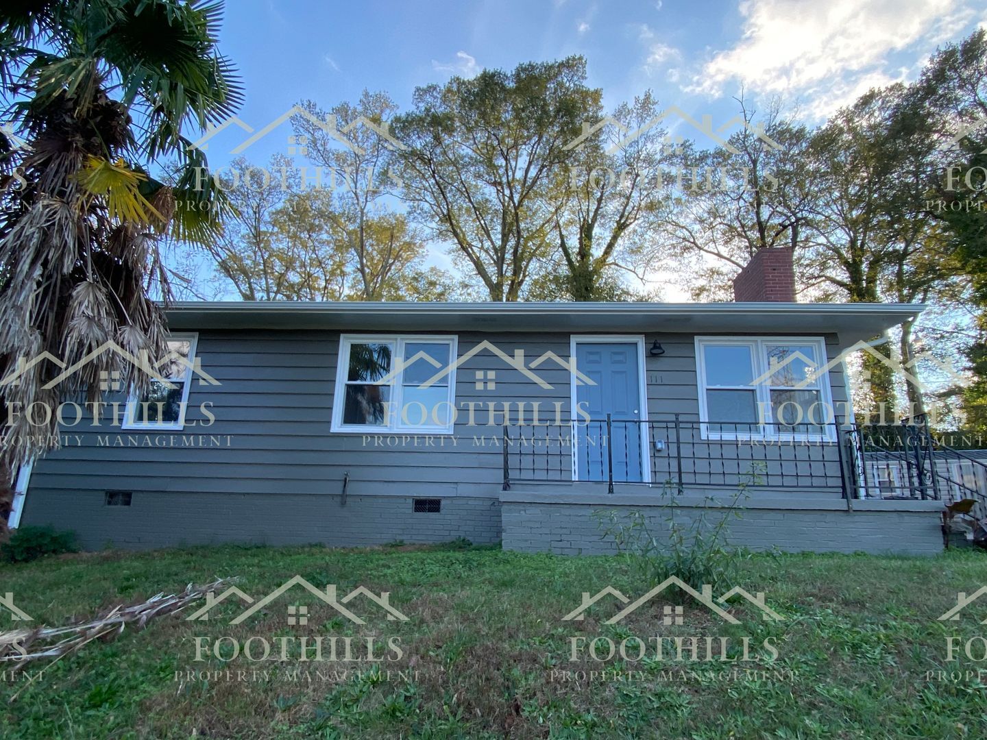 111 Marion St, Anderson, SC 29621 - Casa en renta en Anderson, SC ...
