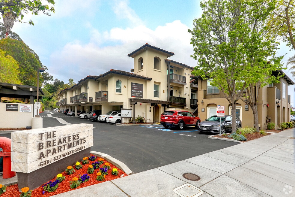 Apartments for Rent in Santa Cruz CA - 297 Rentals | Apartments.com