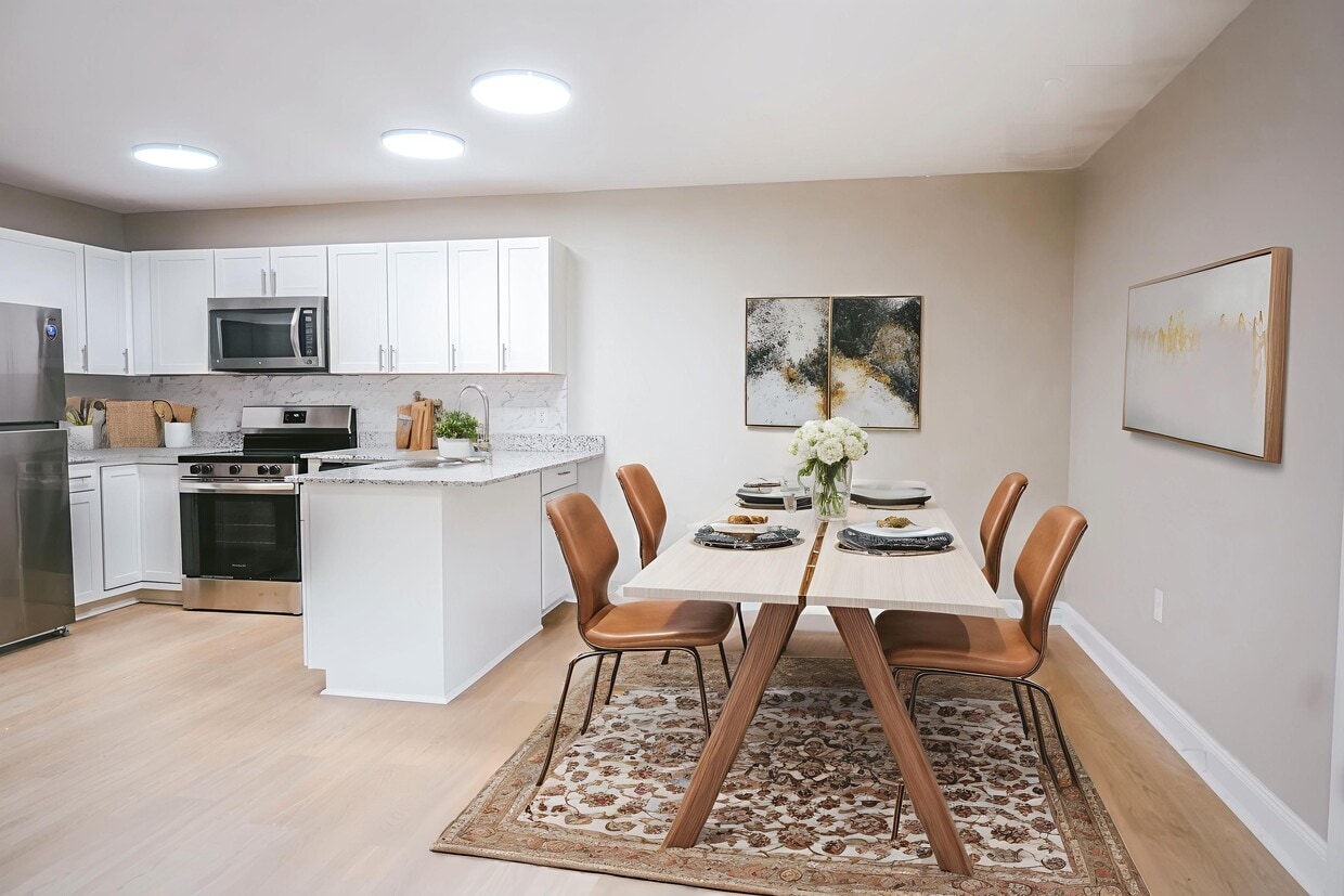 Magnolia Trace - 3422 W 7th St Hattiesburg, MS 39401 | Apartments.com