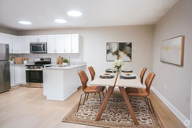 Pet-Friendly Apartments for Rent in Forrest County, MS - 204 Rentals ...