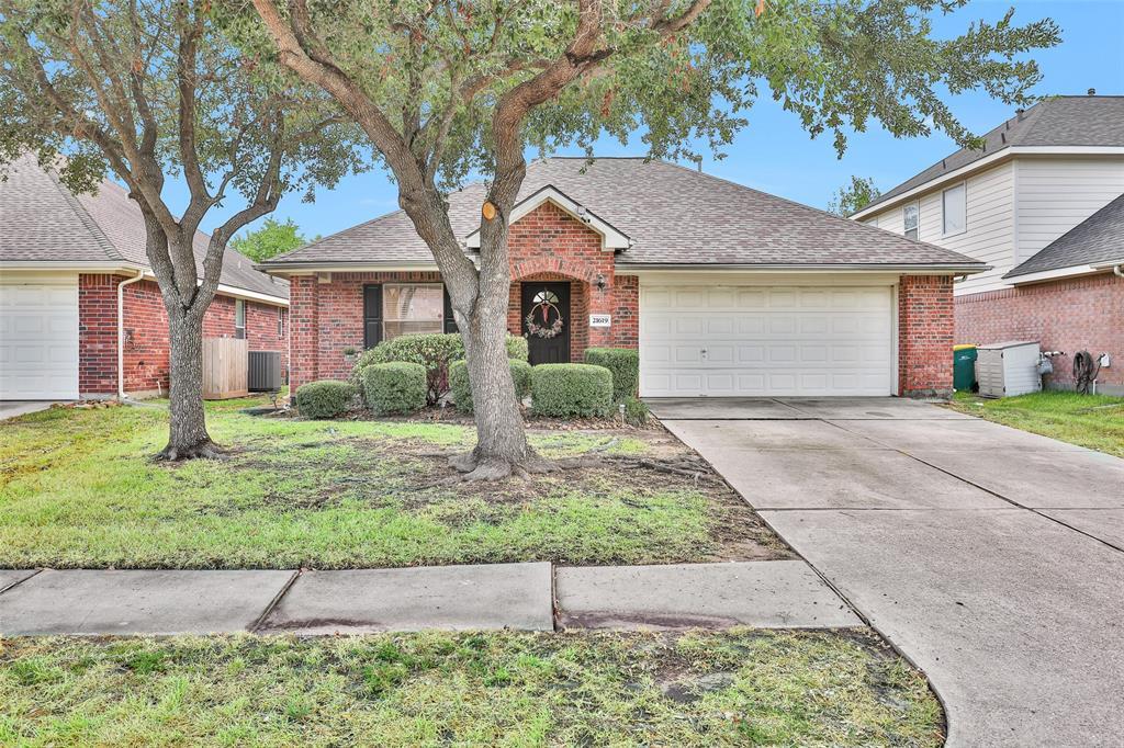 21619 Pepperberry Trail, Spring, TX 77388 - House Rental in Spring, TX ...