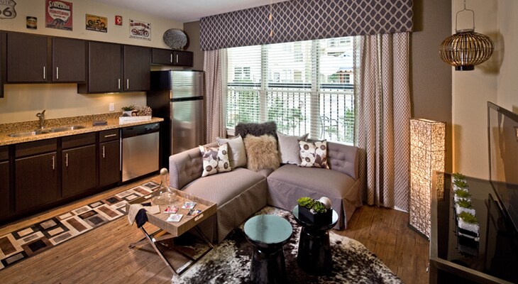 The District at SoCo Apartments - Austin, TX | Apartments.com