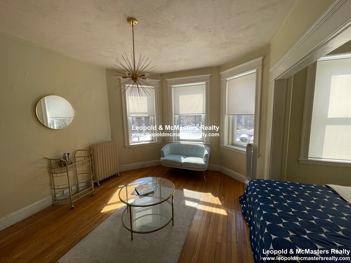 9 Woodstock Ave, Boston, MA 02135 - Apartments in Boston, MA | Apartments.com