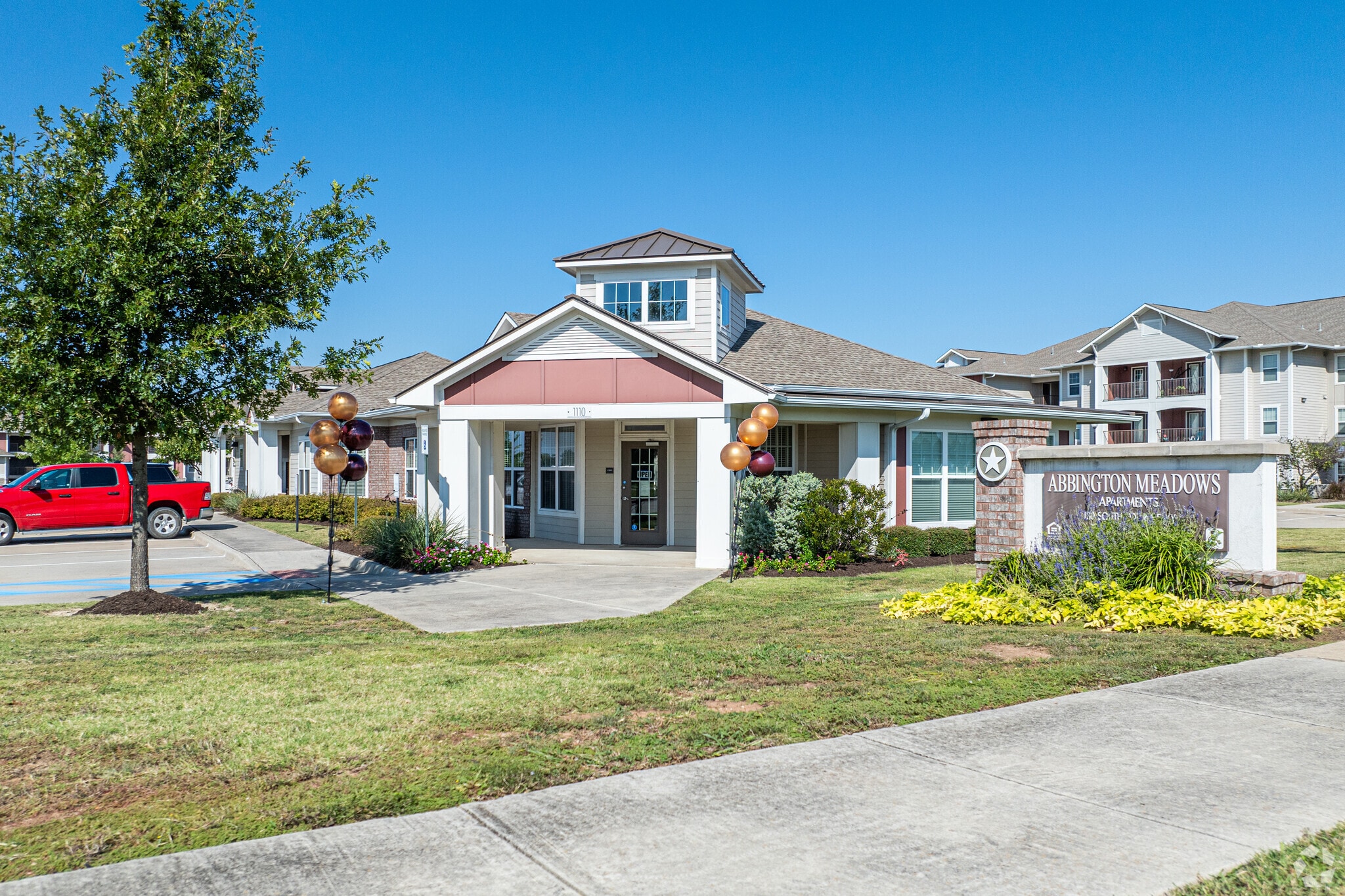 Apartments In Howe Tx