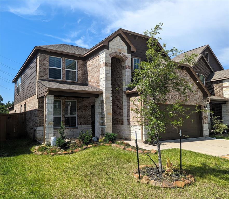 12614 Barclay Ter Dr, Atascocita, TX 77346 - House Rental in Atascocita ...