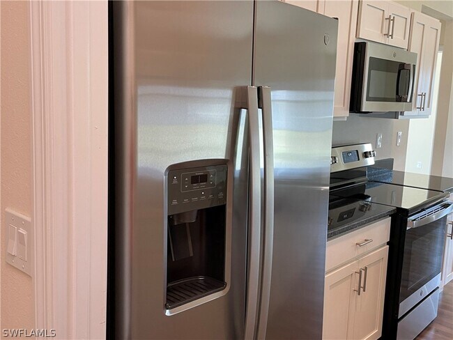 3105 E Iris Ct, LaBelle, FL 33935 - House Rental in LaBelle, FL ...