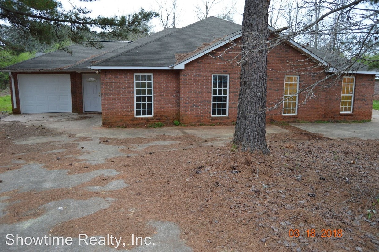 126 Kaitlyn Ct, Hamilton, GA 31811 - House Rental in Hamilton, GA ...