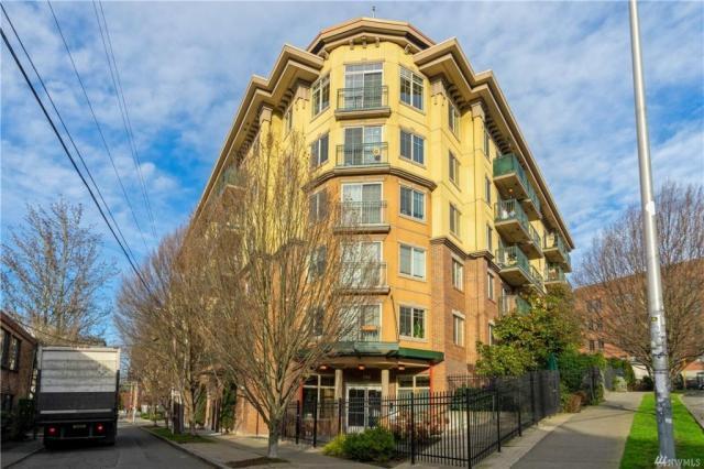 700 E Denny Way Unit 206, Seattle, WA 98122 - Condo for Rent in Seattle ...