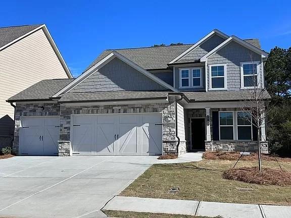 2780 Westgate Park Dr, Loganville, GA 30052 - House Rental in Loganville, GA | Apartments.com