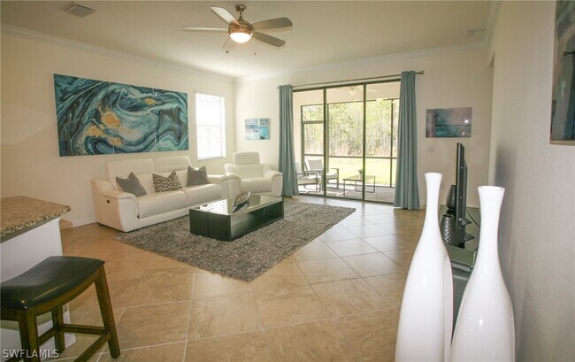 11546 Golden Oak Terrace, Fort Myers, FL 33913 - House Rental in Fort ...