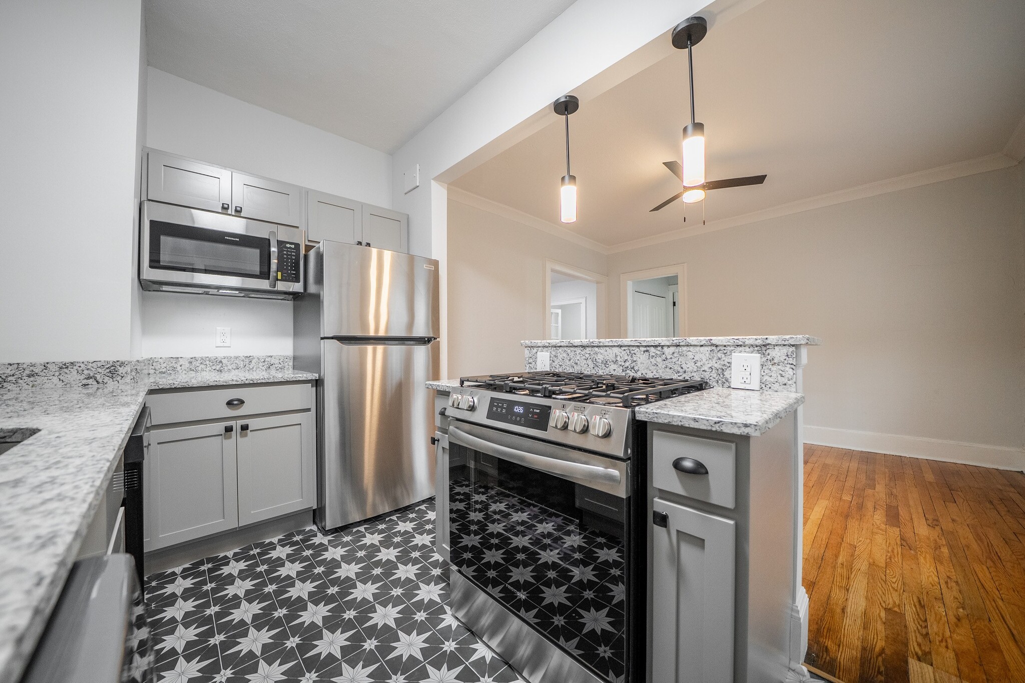 Integrity Cleveland Heights - 2580 Overlook Rd Cleveland Heights, OH ...