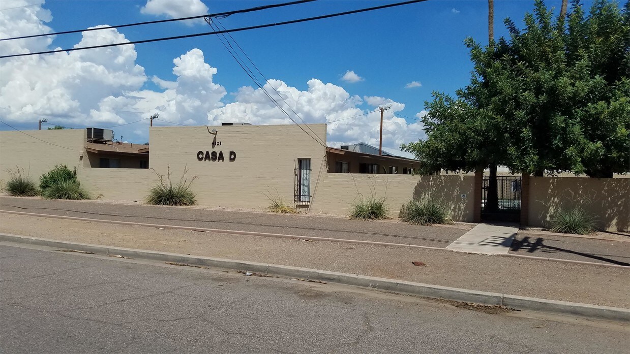 4141 N 26th St Unit 13, Phoenix, AZ 85016 - Room for Rent in Phoenix ...