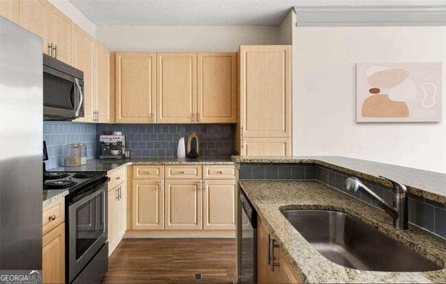 391 State St NW Unit 3017, Atlanta, GA 30363 - Room for Rent in Atlanta ...