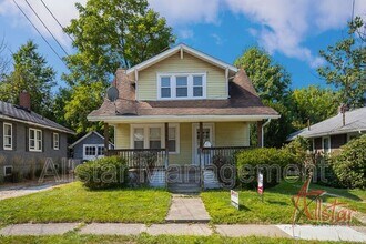 Goodview Park Houses for Rent - Akron, OH