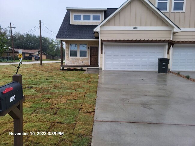 704 W Old San Antonio Rd, Caldwell, TX 77836 - House Rental in Caldwell ...