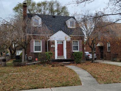 10803 Peerless St, Detroit, MI 48224 - House Rental in Detroit, MI ...