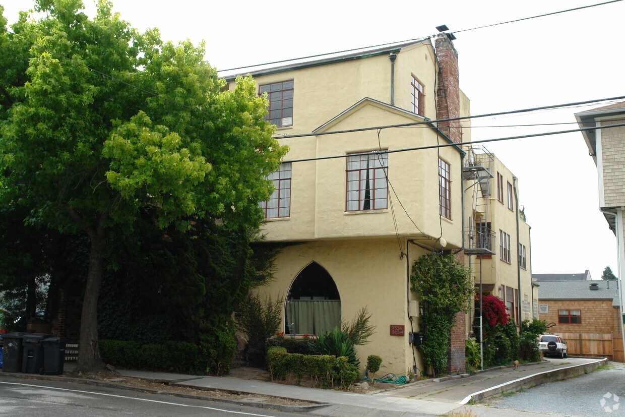 2336 Channing Way, Berkeley, CA 94704 - 2336 Channing Way Berkeley, CA ...