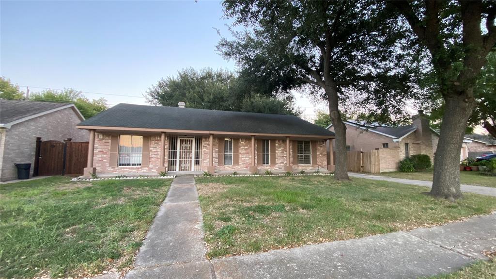 10822 MacKenzie Dr, Houston, TX 77086 - House Rental in Houston, TX ...