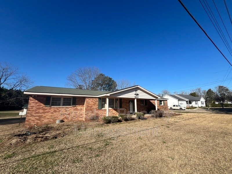 3907 Barber Mill Rd, Clayton, NC 27520 - House Rental in Clayton, NC ...