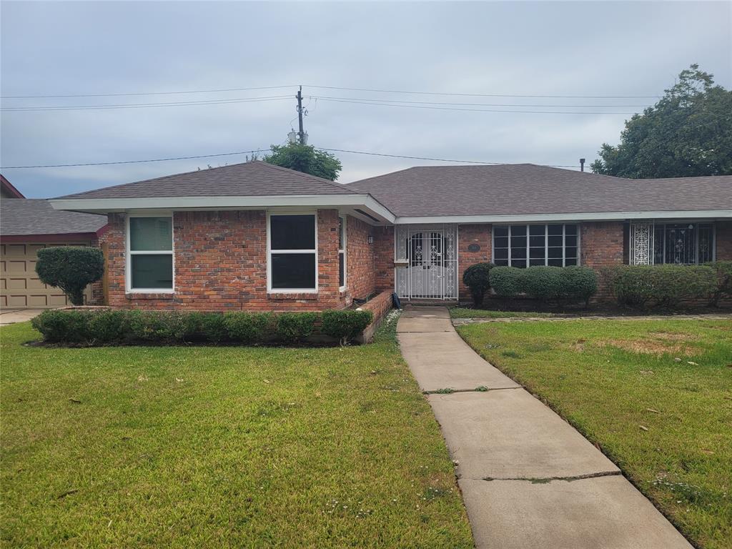 3511 Woodvalley Dr, Houston, TX 77025 - House Rental in Houston, TX ...