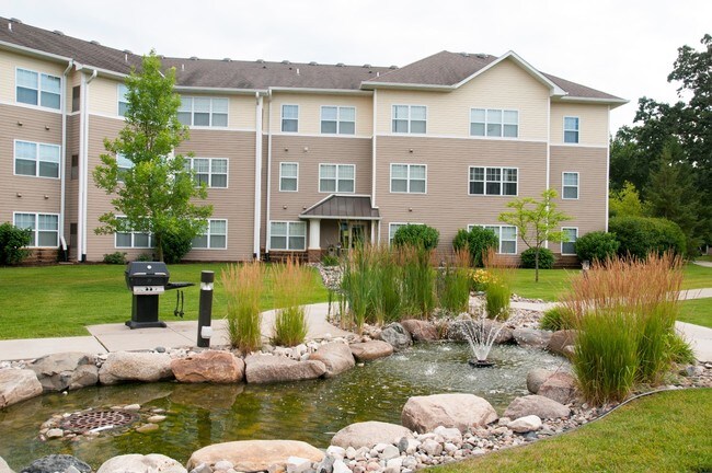Chaska Place Apartments Rentals - Chaska, MN | Apartments.com