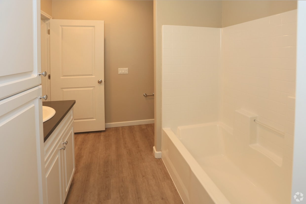 Salt Creek Townhomes for Rent - Lubbock, TX | Apartments.com