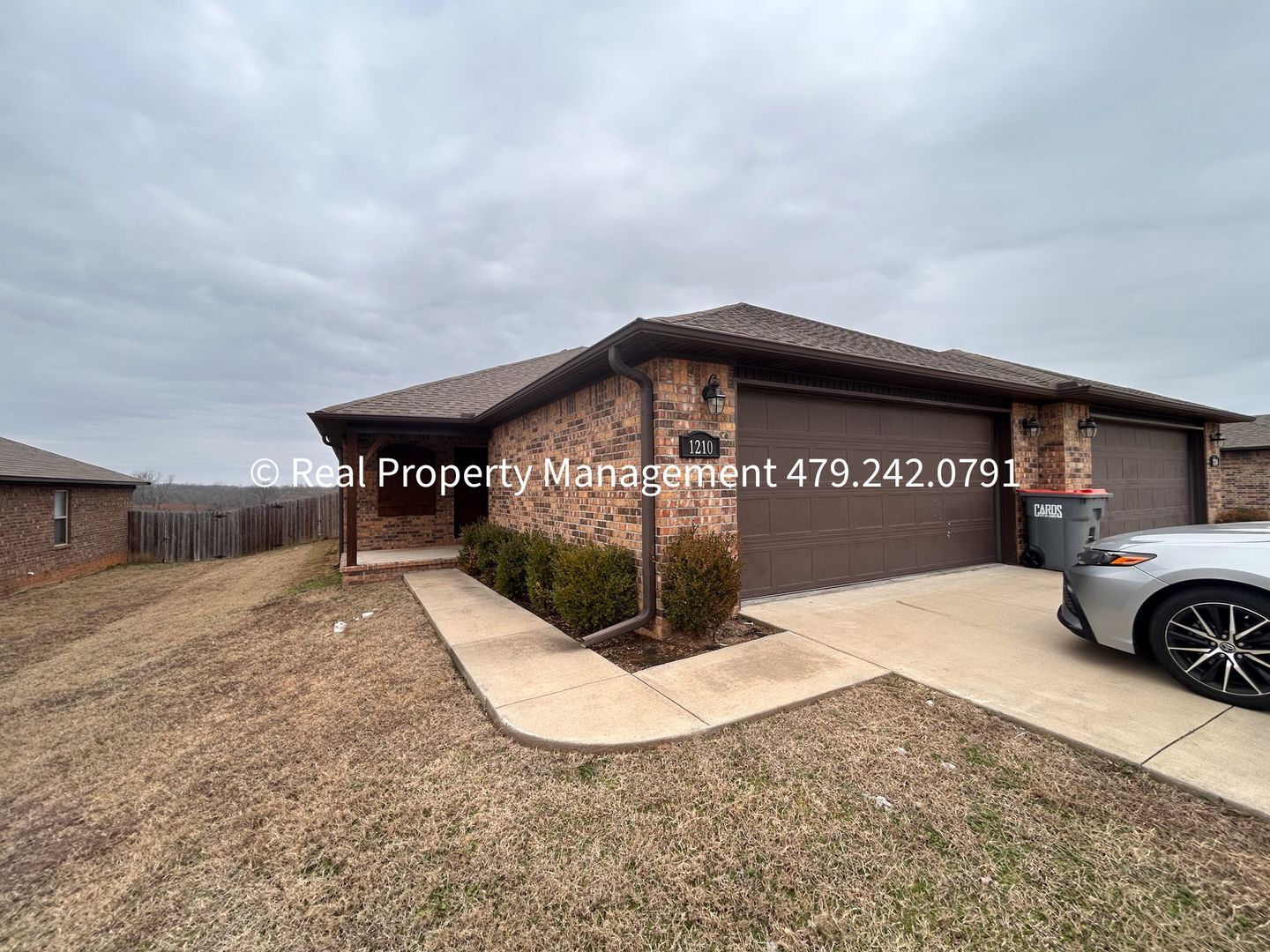 1210 Springhill Rd, Barling, AR 72923 - House Rental in Barling, AR ...