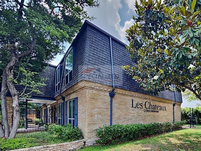 5047 Cedar Springs Rd, Dallas, TX 75235 - House Rental in Dallas, TX ...