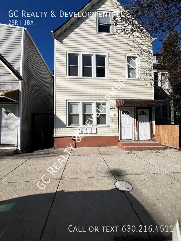 4410 S California Ave Unit 2F, Chicago, IL 60632 - Condo for Rent in ...