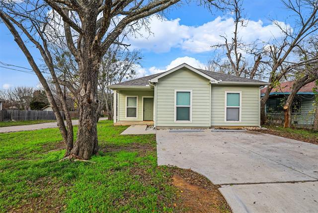501 N Crawford St, Denton, TX 76209 - House Rental in Denton, TX ...