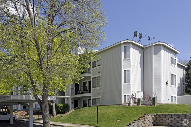 Highland Springs Rentals - Boise, ID | Apartments.com