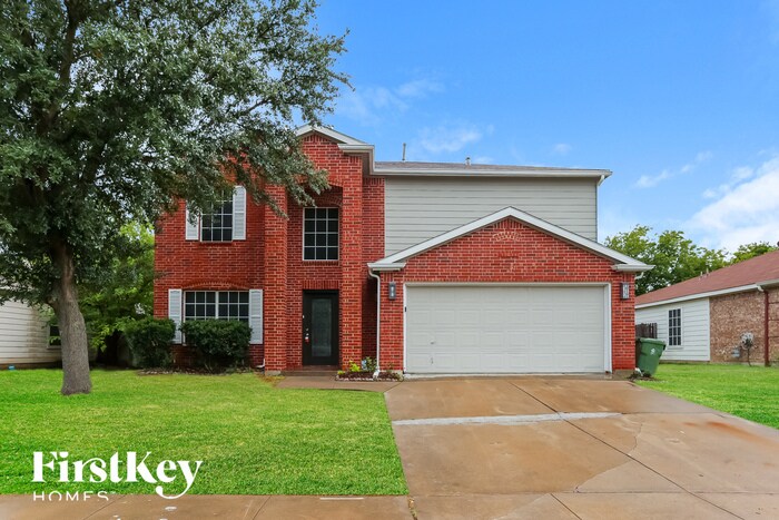 6756 Ambercrest Dr, Arlington, TX 76002 - House Rental in Arlington, TX ...