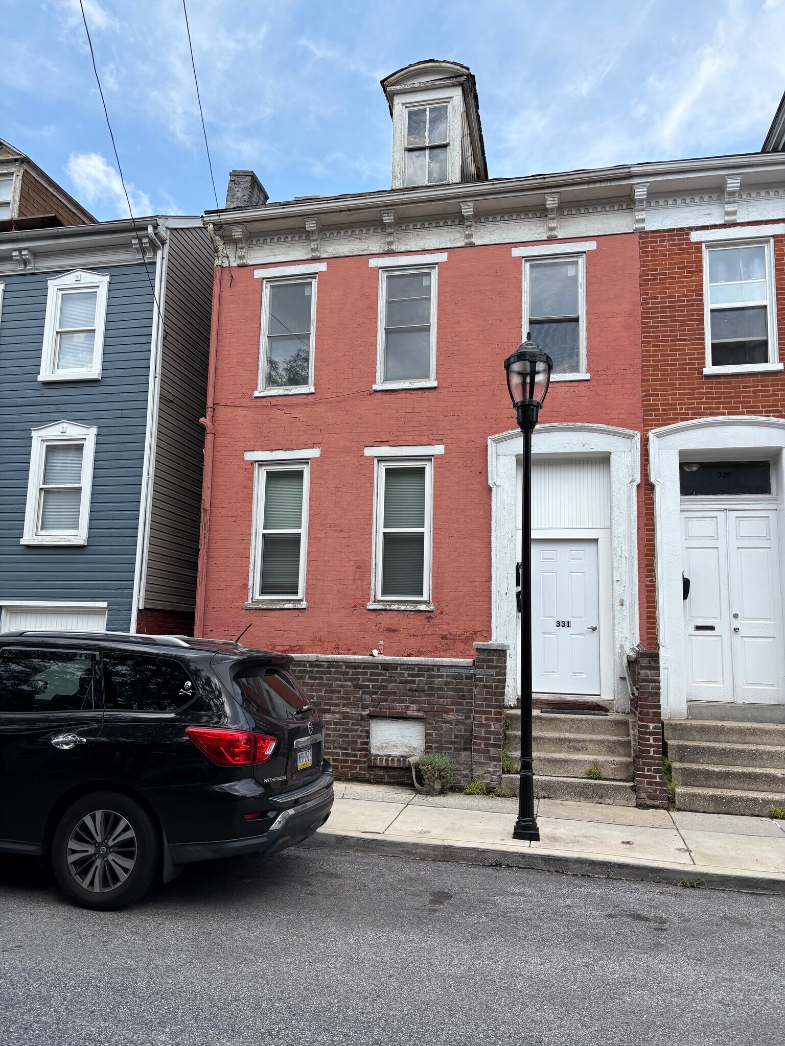 331 W Philadelphia St Unit 331 W Philadelphia st 2nf, York, PA 17401 ...