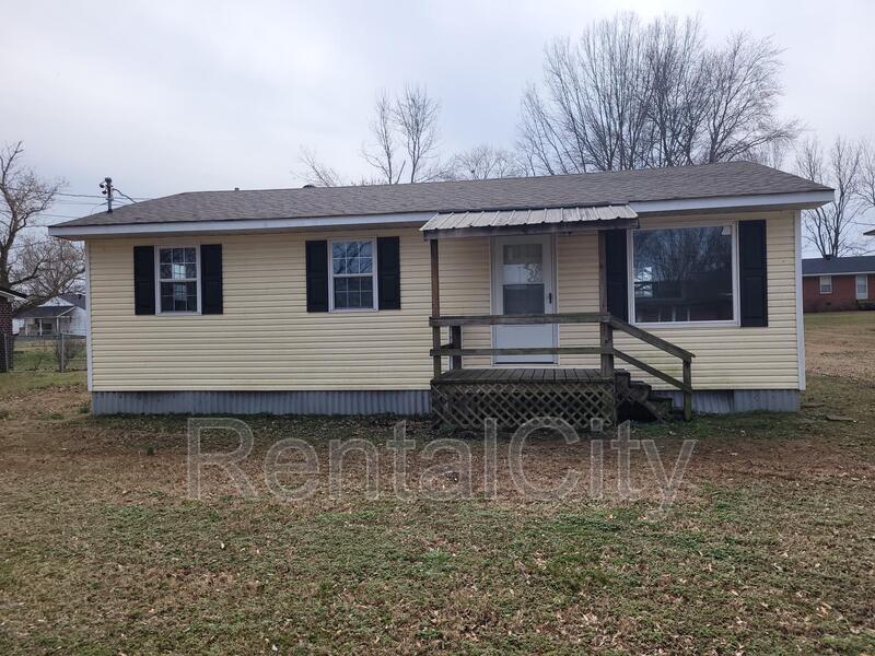 112 Williams St, Kenton, TN 38233 - House Rental in Kenton, TN ...