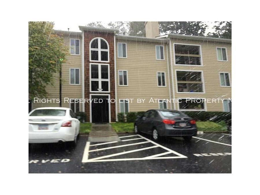 588 Emory Oaks Way, Decatur, GA 30033 - House Rental in Decatur, GA ...
