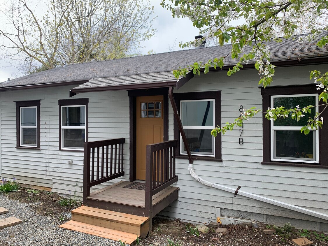 8647 Island Dr S, Seattle, WA 98118 - House Rental in Seattle, WA ...