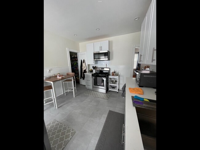32 Juliette St Unit 1, Boston, MA 02122 - 32 Juliette St Boston, MA ...