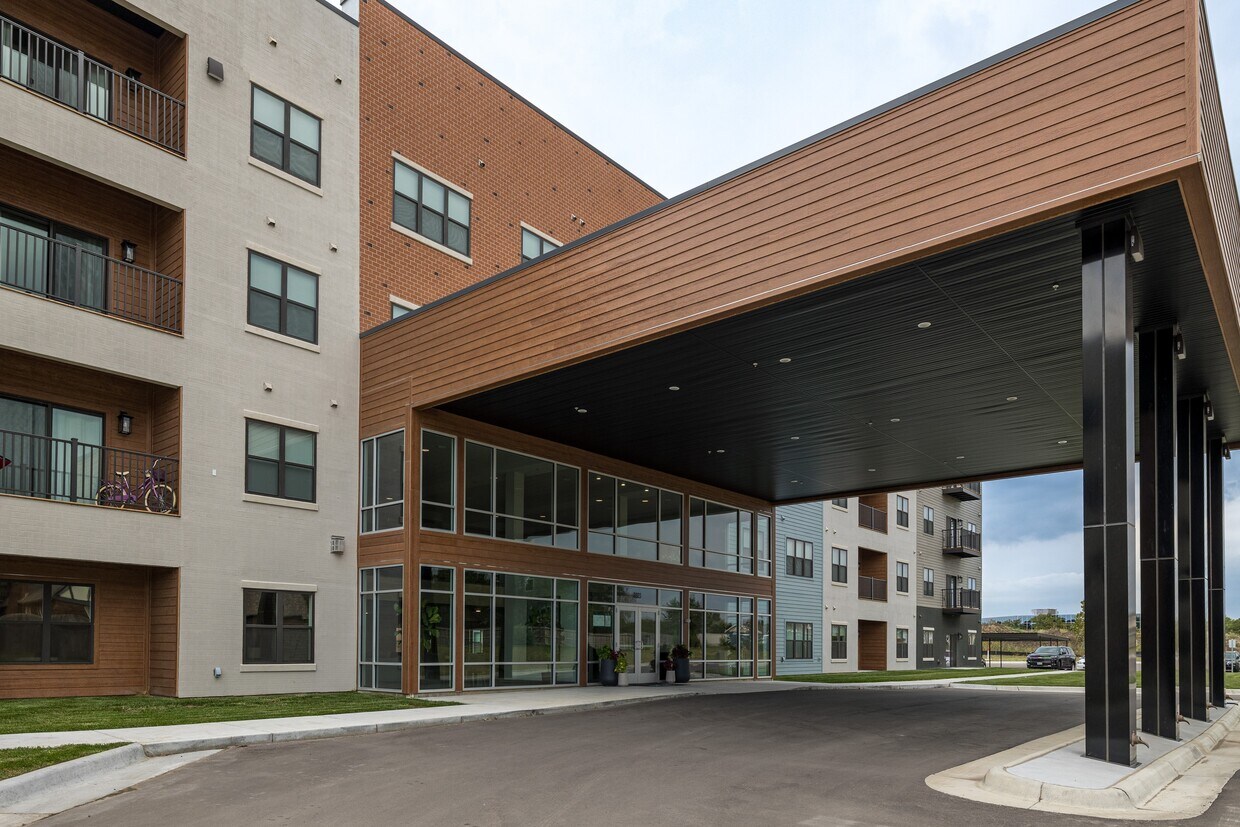 Union Mill - Apartments in Wichita, KS | Apartments.com