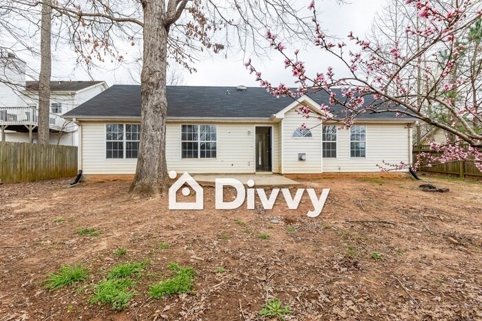 630 Fieldcrest Dr, McDonough, GA 30253 - House Rental in McDonough, GA ...