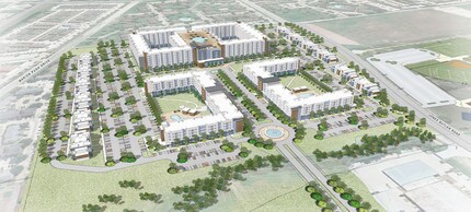 Park West Rentals - College Station, TX | Apartments.com