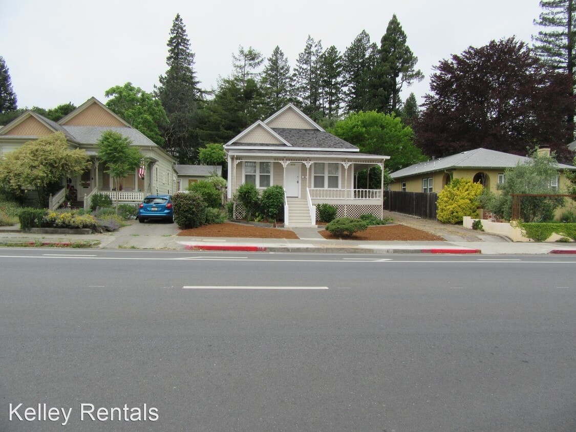 476 S Main St, Sebastopol, CA 95472 - House Rental in Sebastopol, CA ...