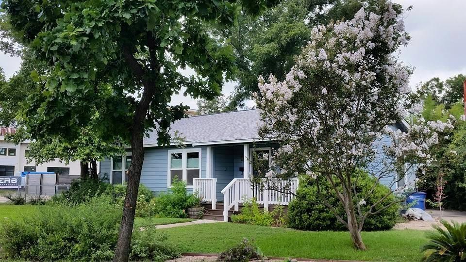 5700 Avenue F, Austin, TX 78752 - House Rental in Austin, TX ...