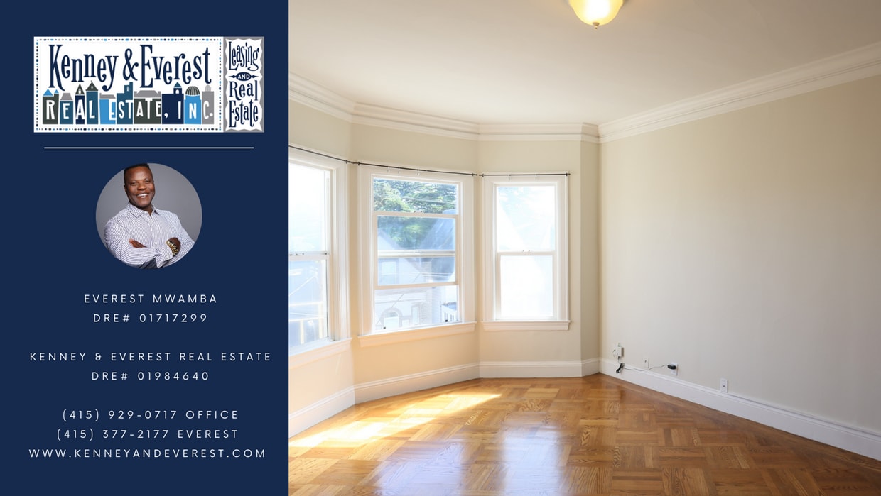 245 11th Ave Unit #301, San Francisco, CA 94118 - Room for Rent in San ...