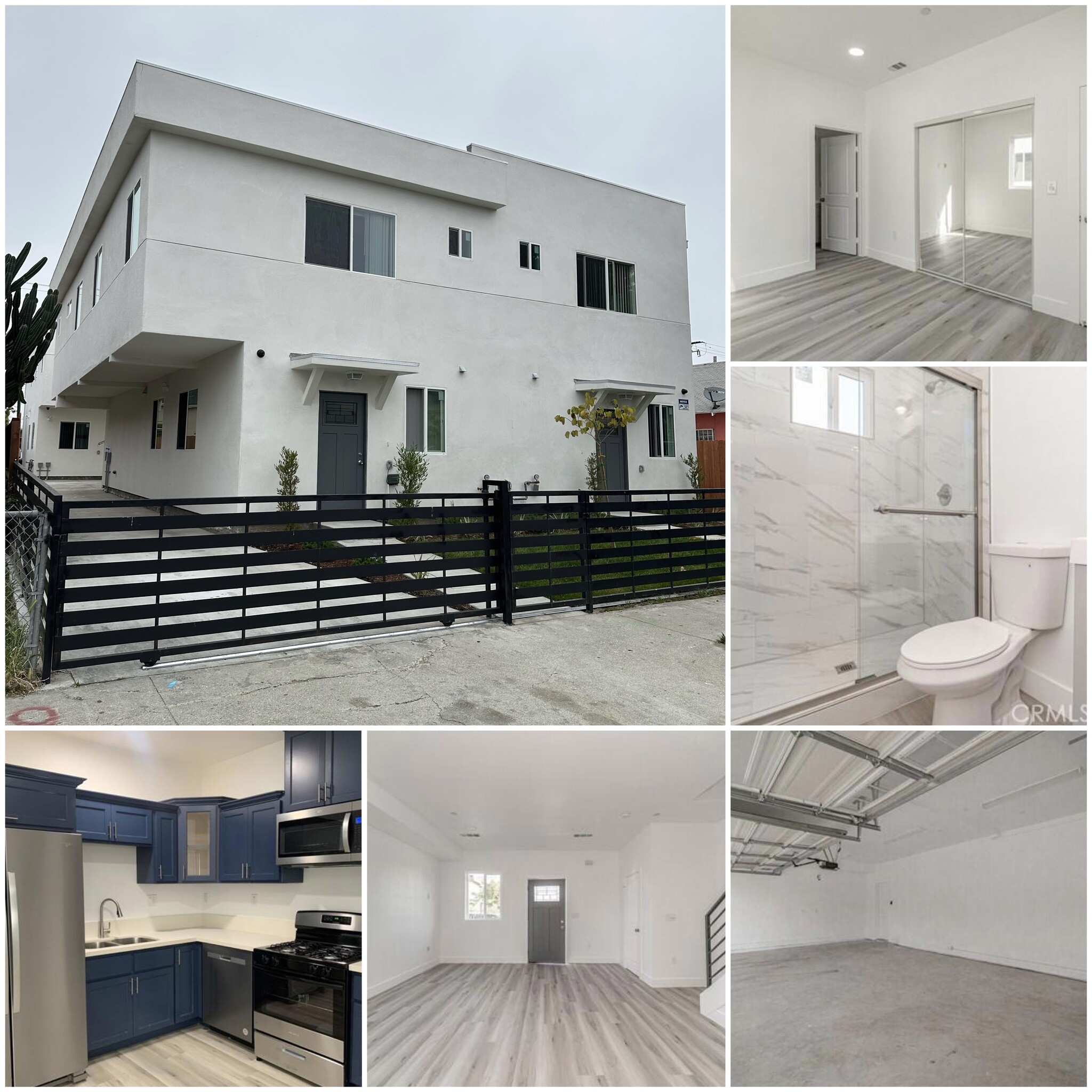 6377 Converse Ave Unit B, Los Angeles, CA 90001 - 6377 Converse Ave Los ...