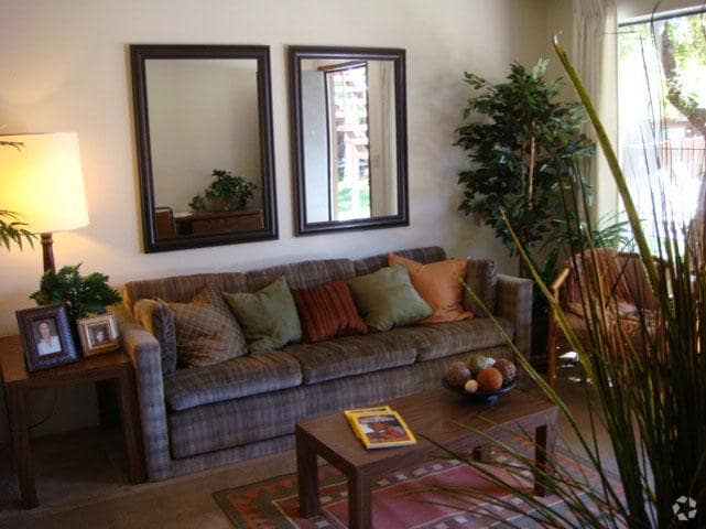 The Villager Studio Apartments - Apartments in Reno, NV | Apartments.com