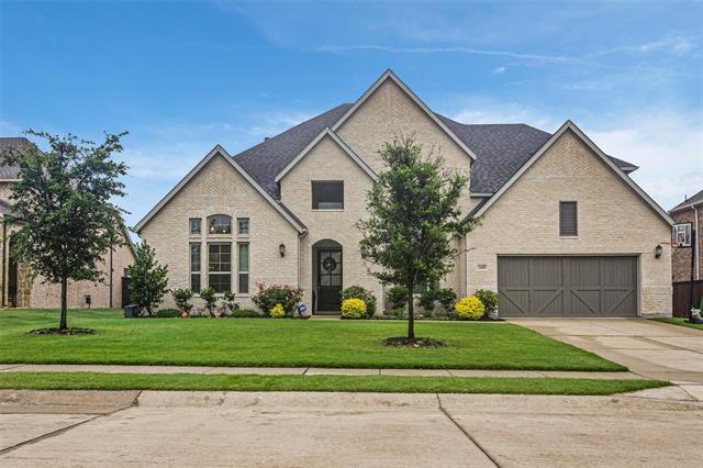 1600 Chisholm Trail, Prosper, TX 75078 - House Rental in Prosper, TX ...