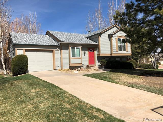 5645 S Malta St, Centennial, CO 80015 - House Rental in Centennial, CO ...