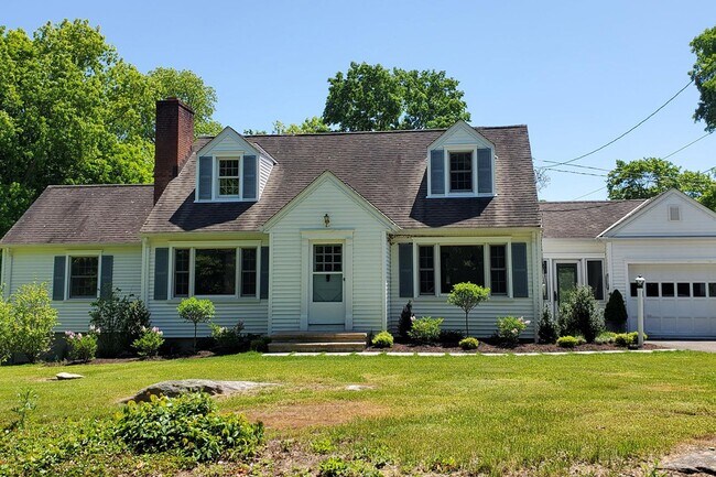 148 Old Mill Rd, Greenwich, CT 06831 - House Rental in Greenwich, CT ...