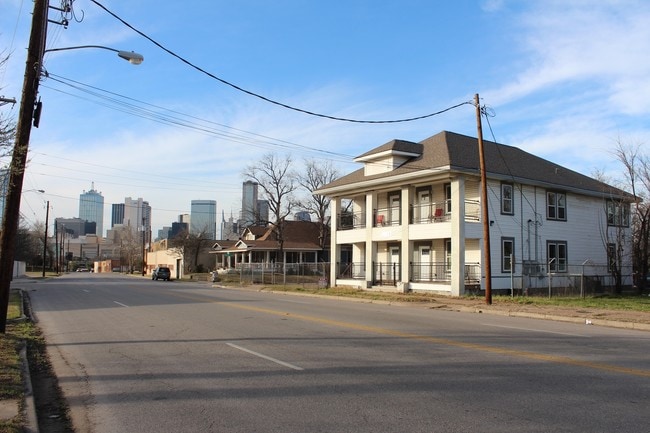 The Cedars Rentals - Dallas, TX | Apartments.com